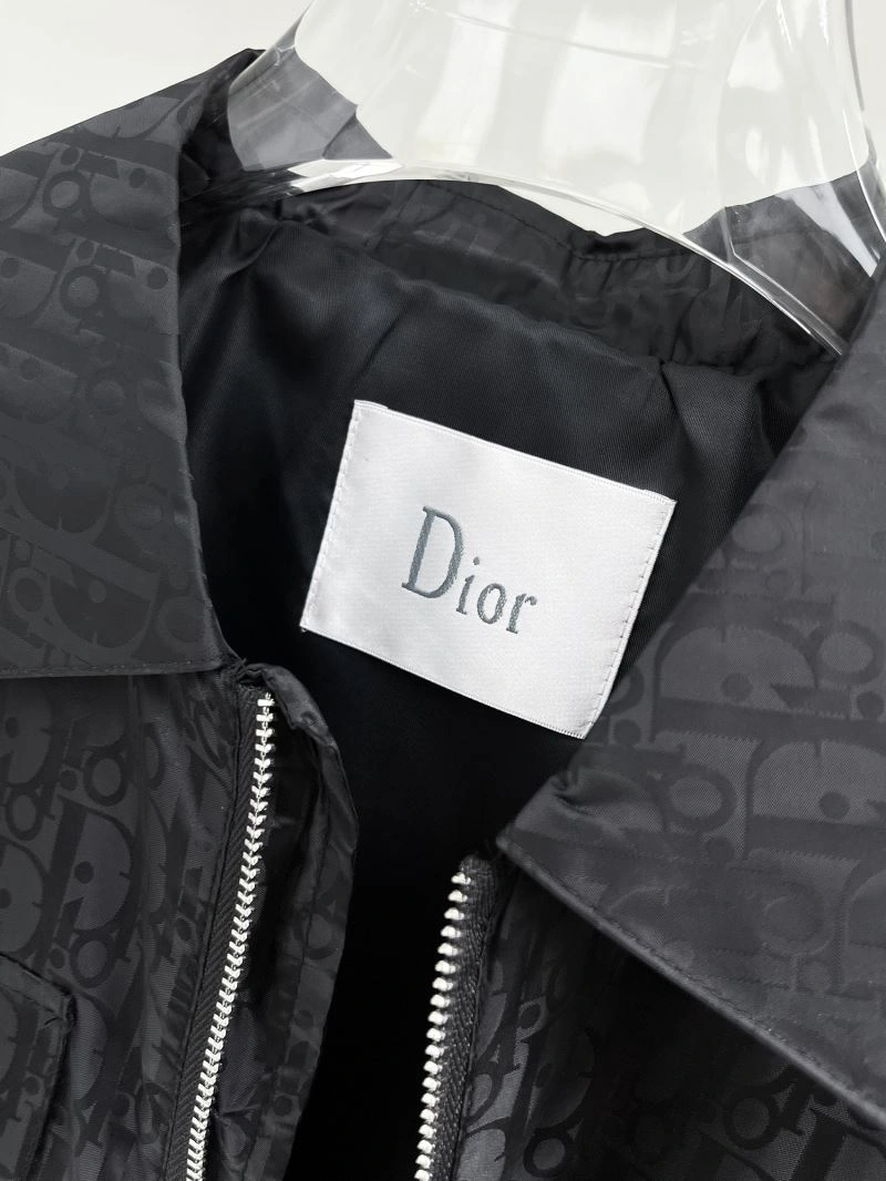 Exact replica Christian Dior Outwear