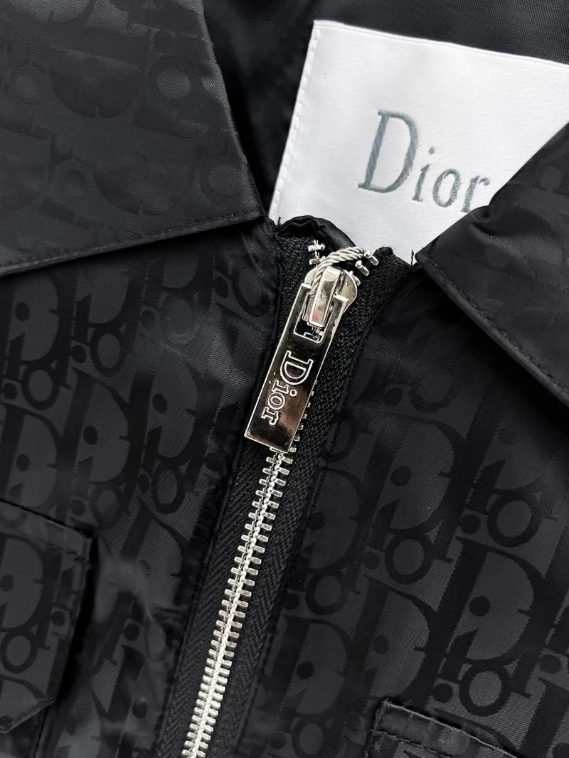 Exact replica Christian Dior Outwear