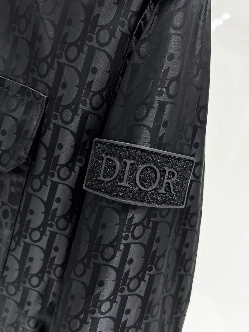 Exact replica Christian Dior Outwear