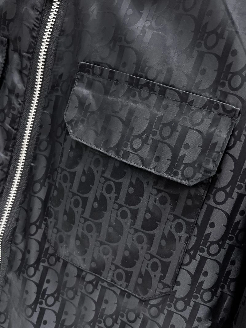 Exact replica Christian Dior Outwear