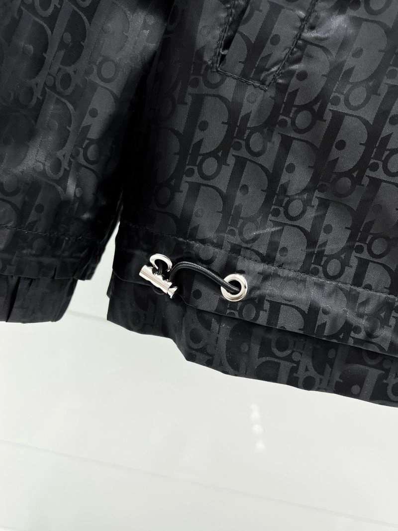 Exact replica Christian Dior Outwear