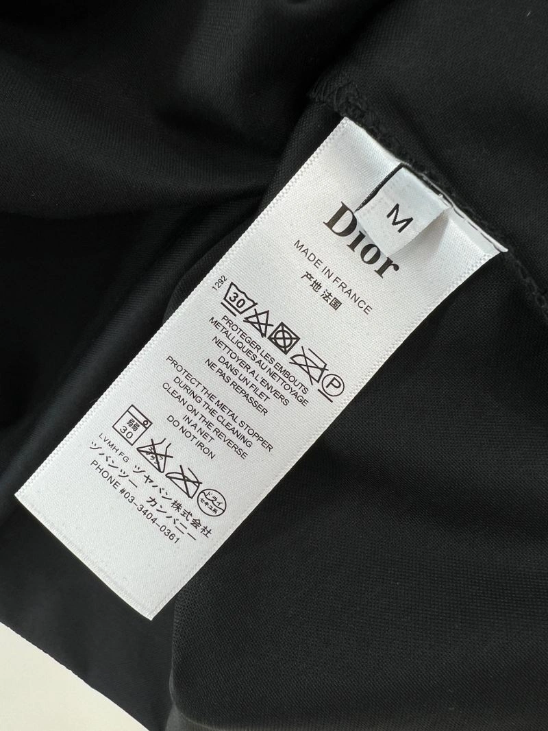 Precise copy Christian Dior Outwear