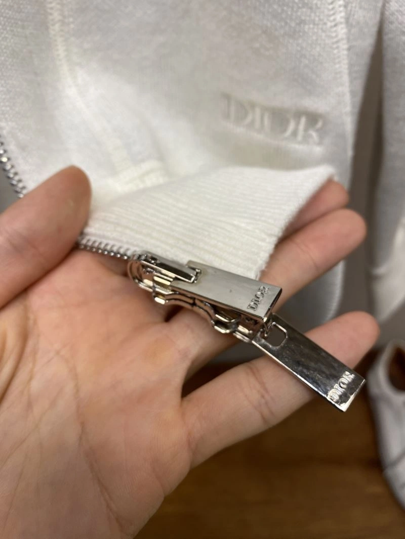 Accurate model Christian Dior Outwear