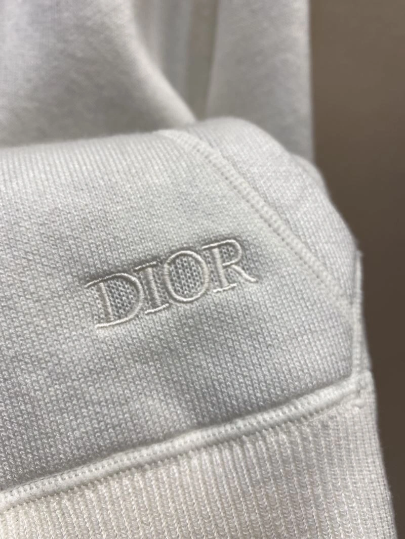 Accurate model Christian Dior Outwear
