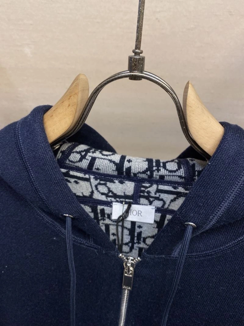 1:1 copy Christian Dior Outwear