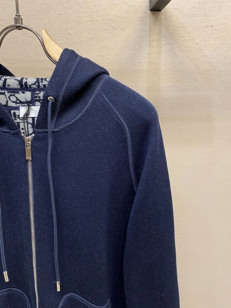 1:1 copy Christian Dior Outwear