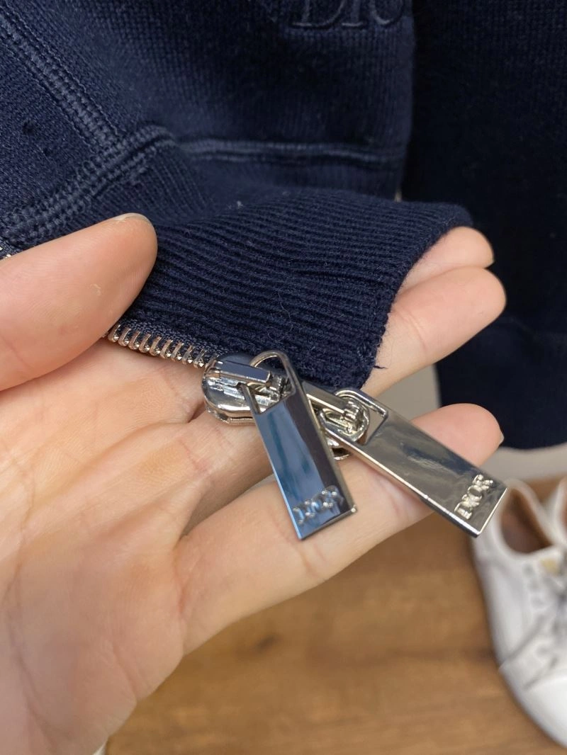 1:1 copy Christian Dior Outwear
