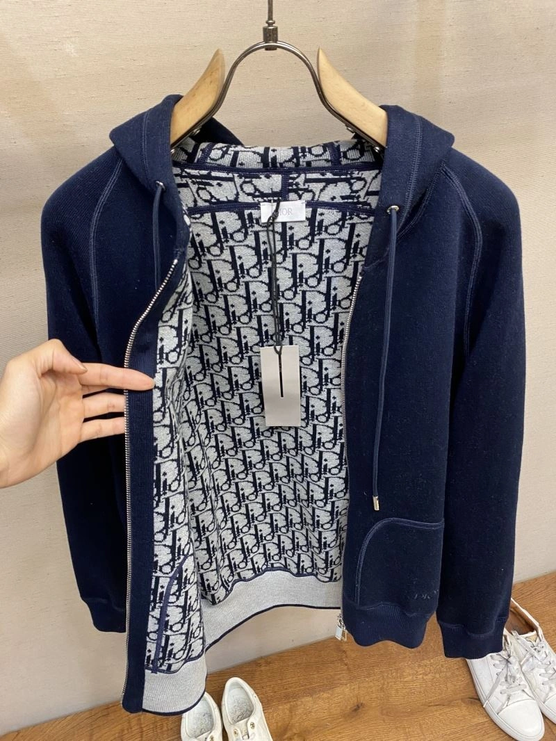 1:1 copy Christian Dior Outwear