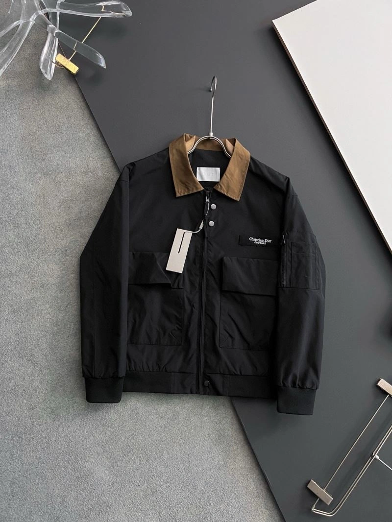 Christian Dior Outwear