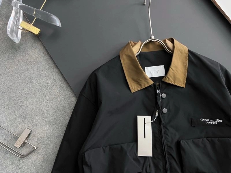Mirror quality Christian Dior Outwear