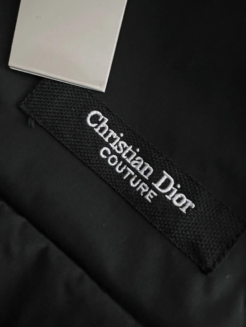 Mirror quality Christian Dior Outwear