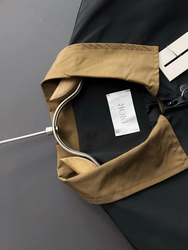 Mirror quality Christian Dior Outwear