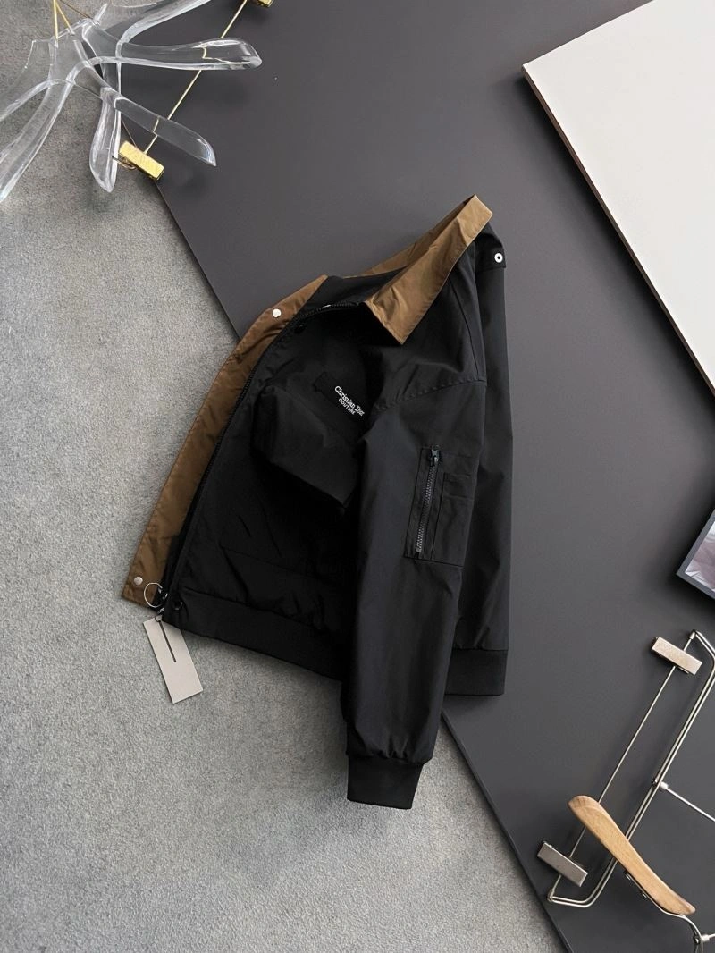 Mirror quality Christian Dior Outwear
