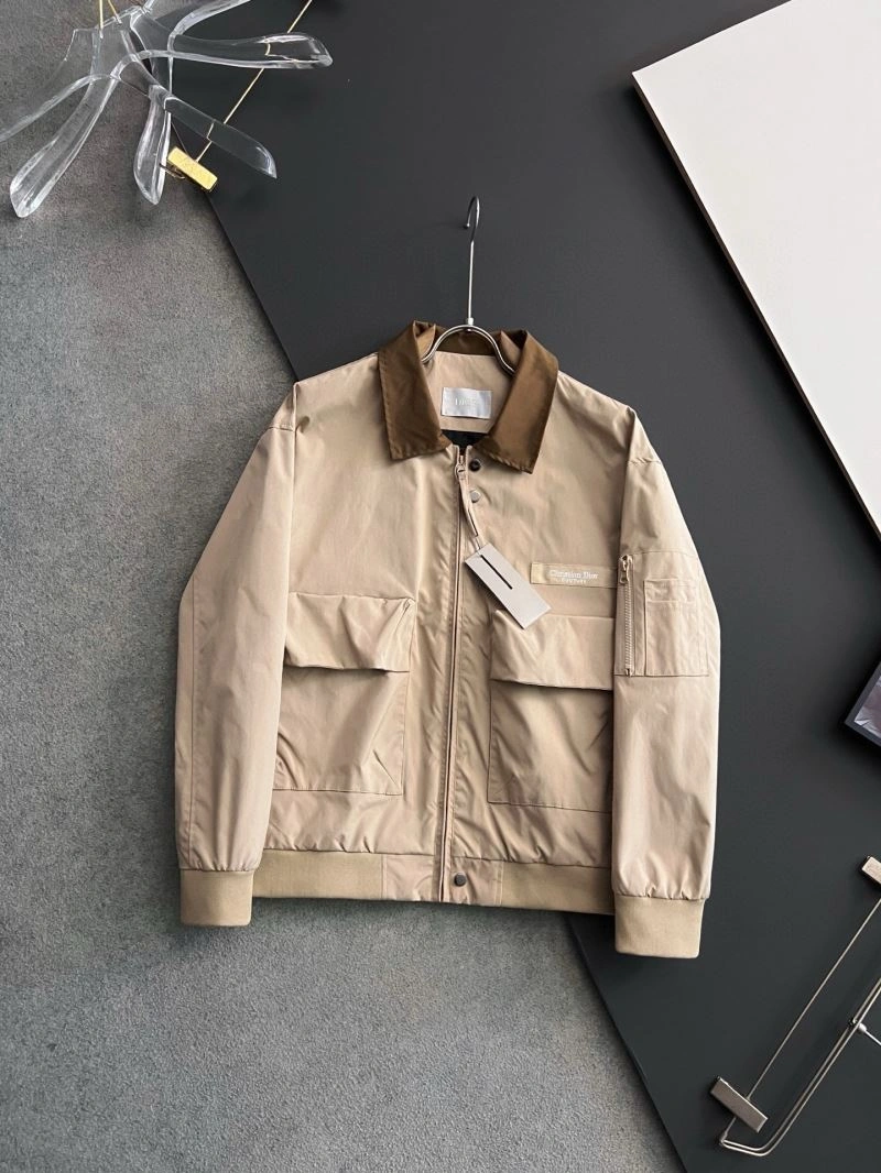 Christian Dior Outwear