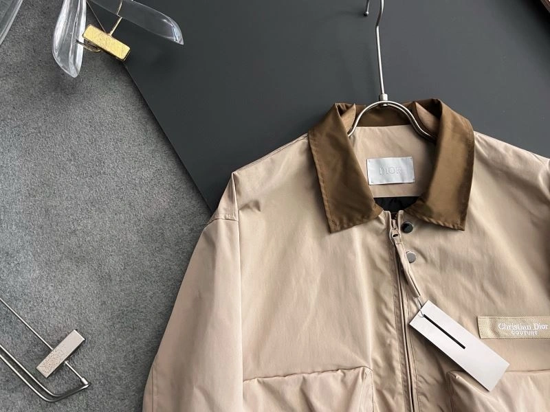 Indistinguishable Christian Dior Outwear
