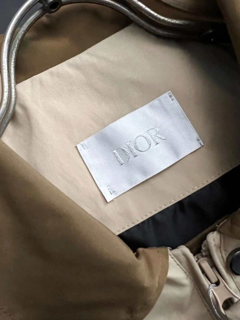 Indistinguishable Christian Dior Outwear