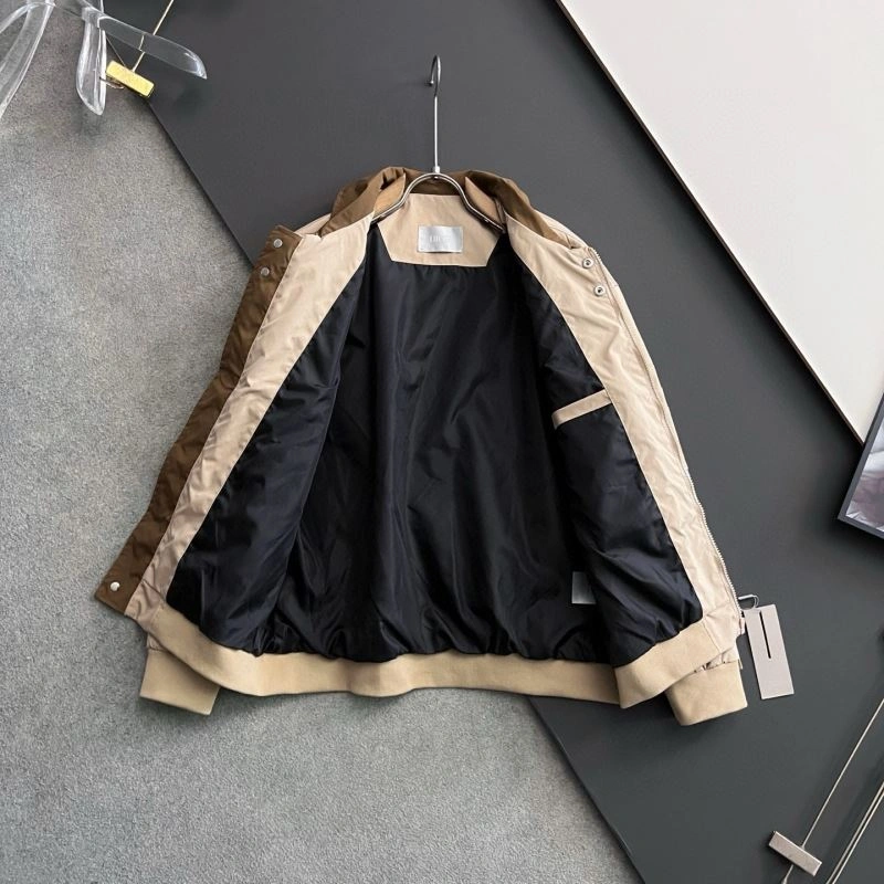 Indistinguishable Christian Dior Outwear