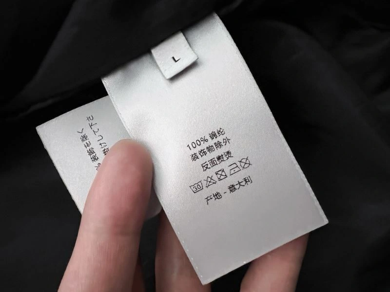 Indistinguishable Christian Dior Outwear