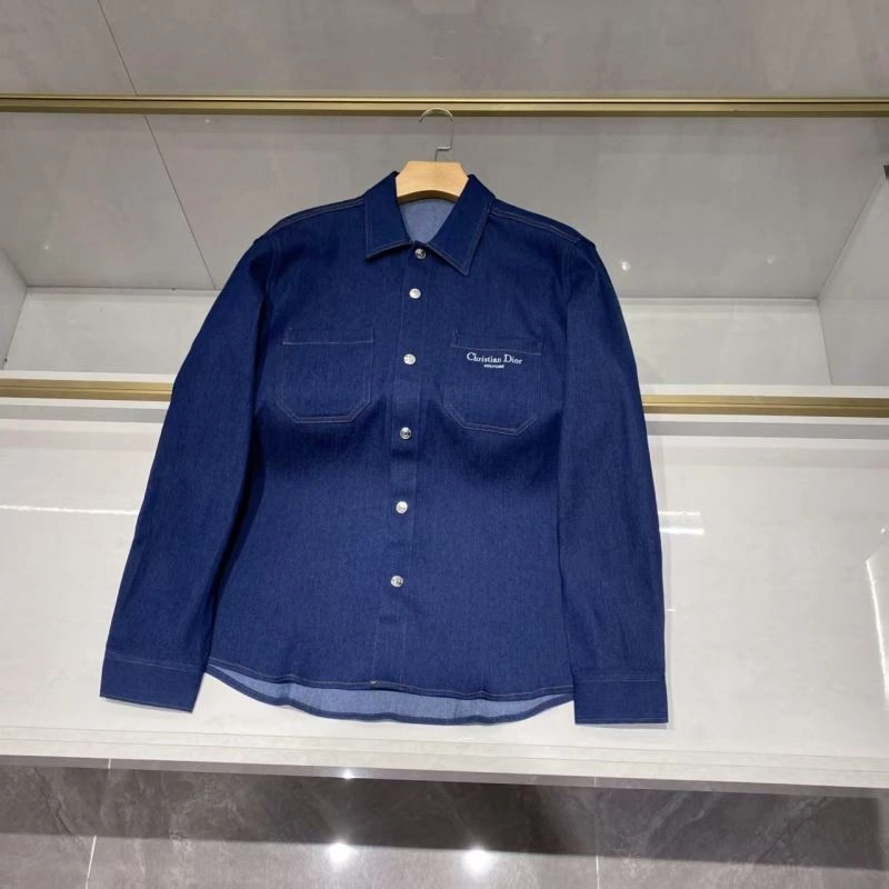 Christian Dior Outwear