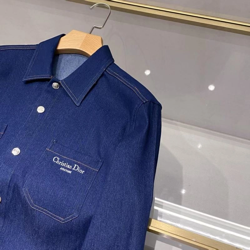 Factory-made Christian Dior Outwear
