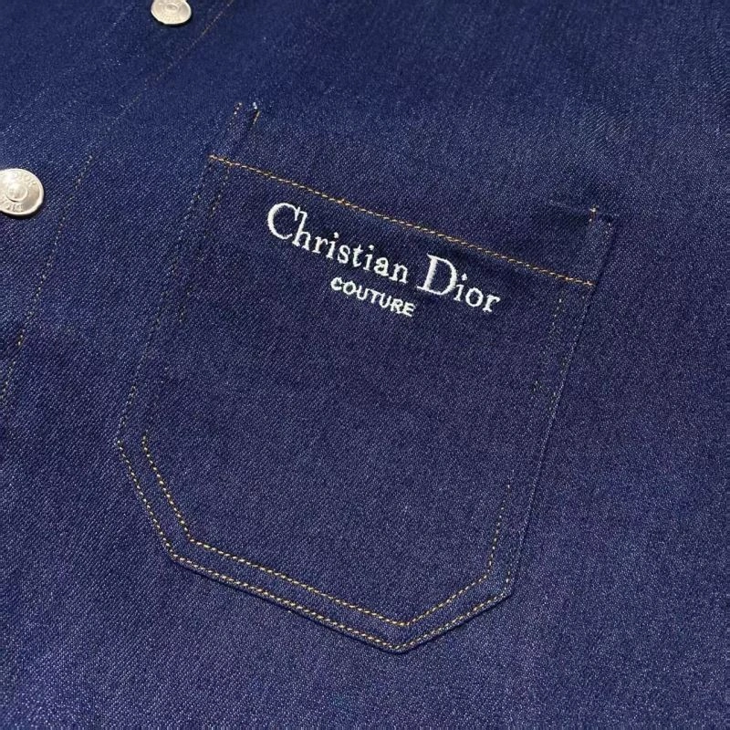 Factory-made Christian Dior Outwear