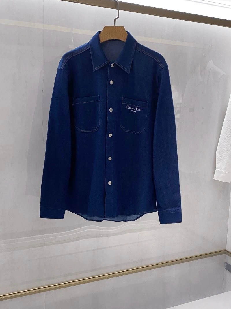 Christian Dior Outwear