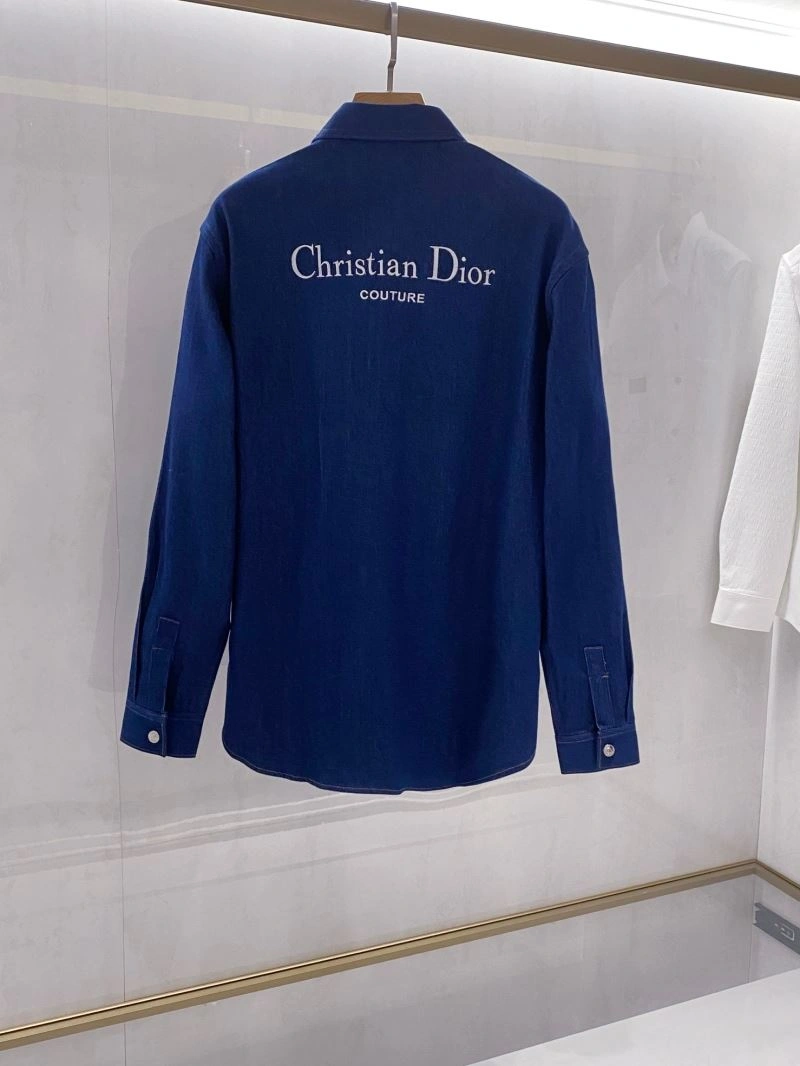 Genuine Christian Dior Outwear