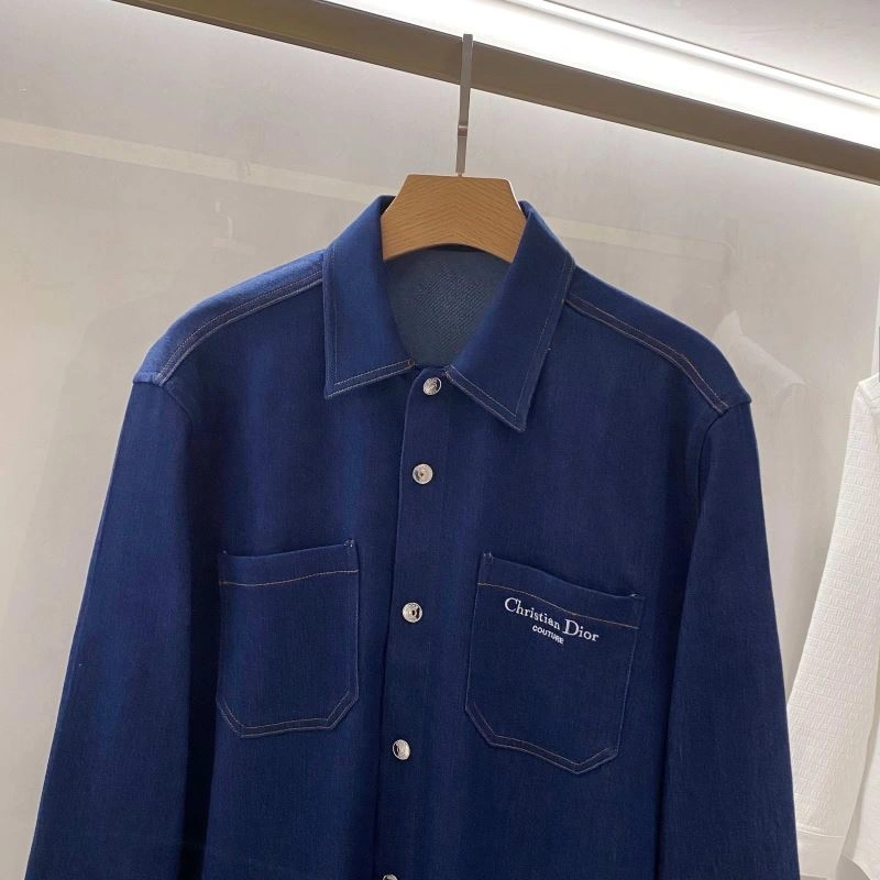 Genuine Christian Dior Outwear