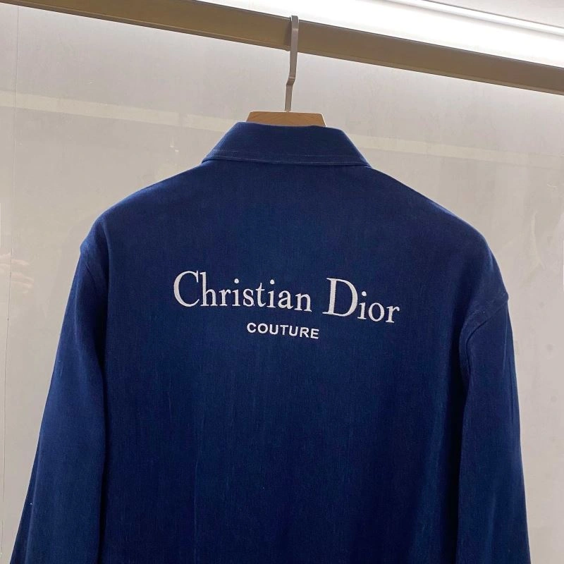 Genuine Christian Dior Outwear