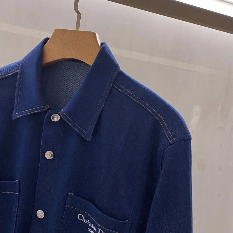 Genuine Christian Dior Outwear