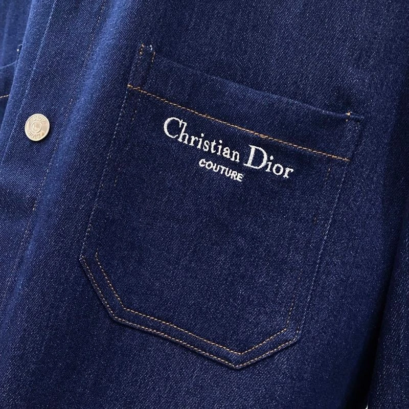 Genuine Christian Dior Outwear