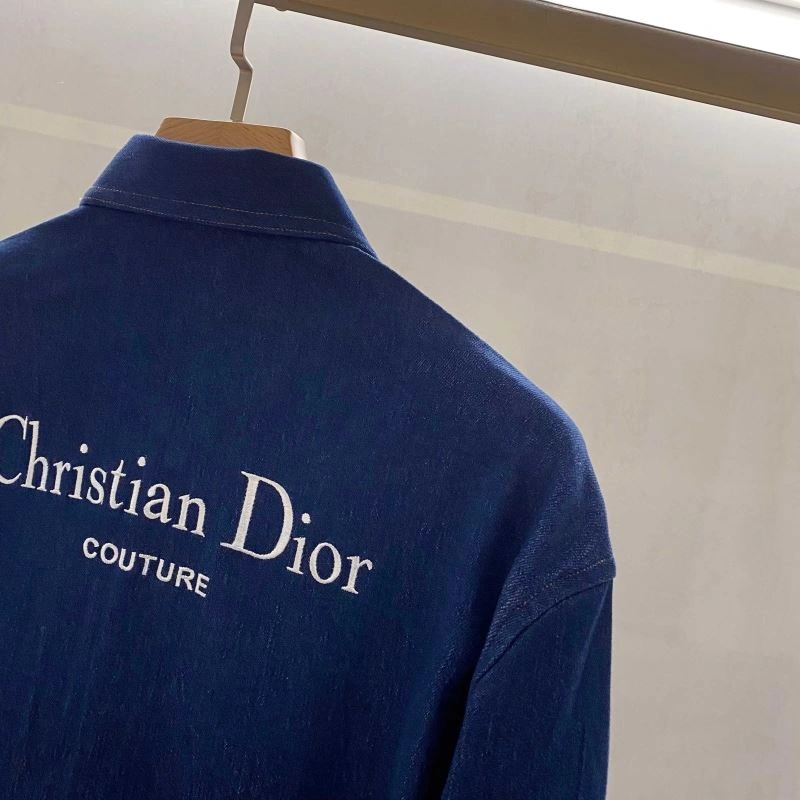 Genuine Christian Dior Outwear