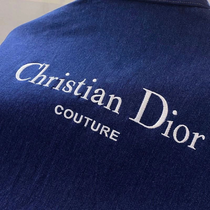 Genuine Christian Dior Outwear