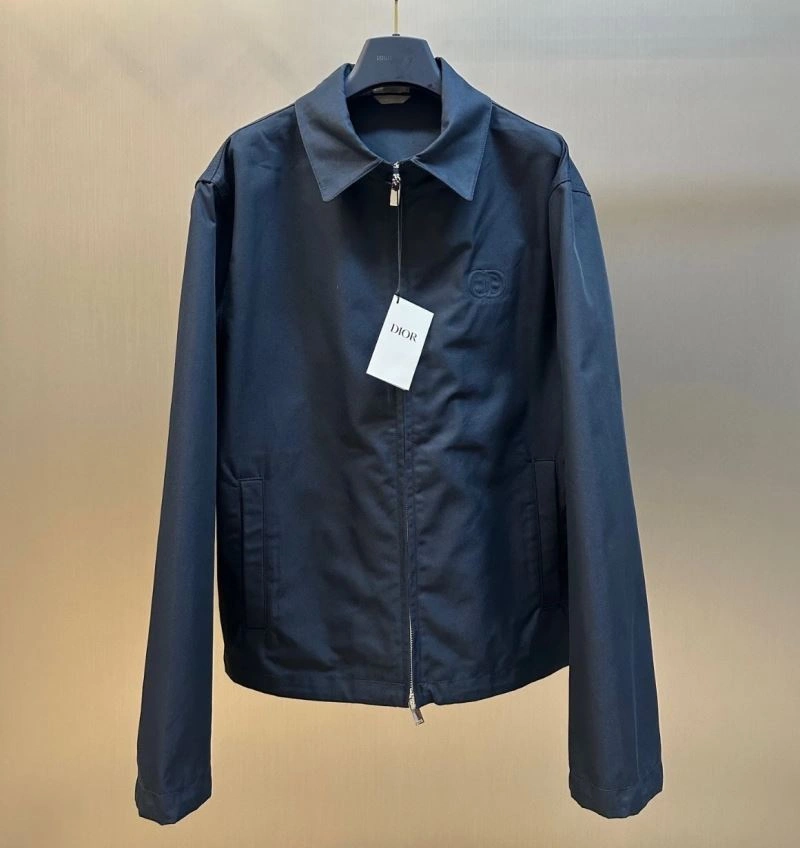 Christian Dior Outwear