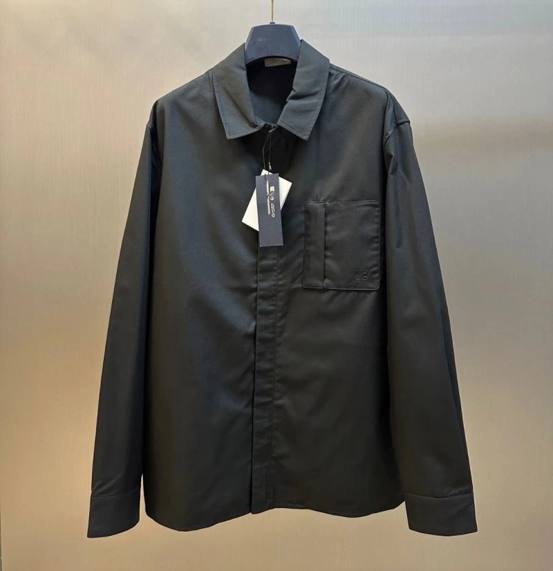 Christian Dior Outwear