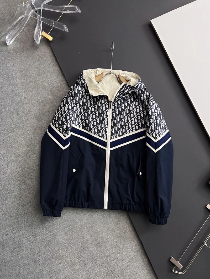 Christian Dior Outwear