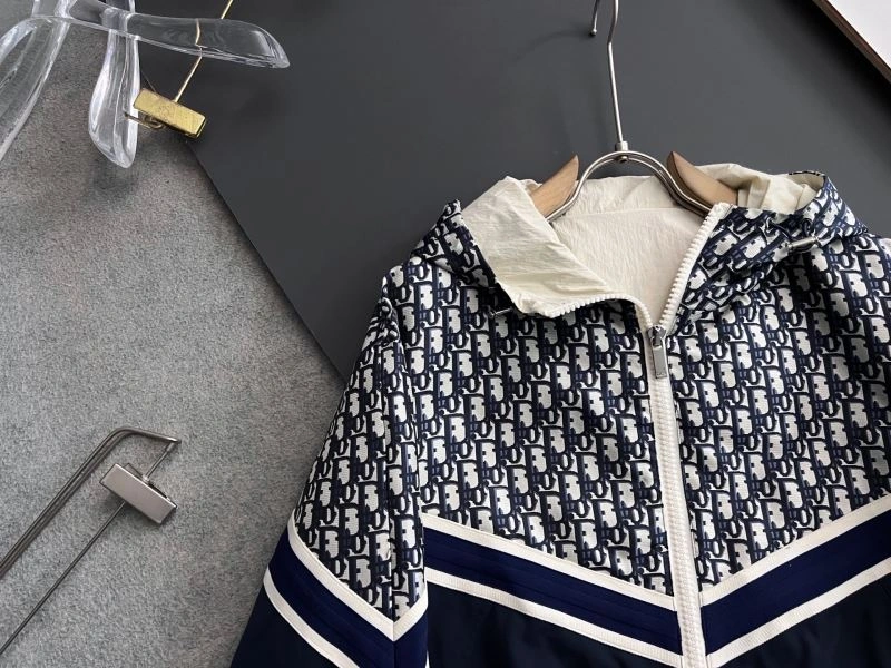 Real Christian Dior Outwear
