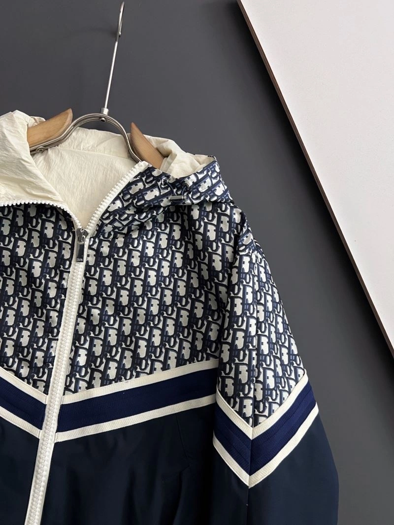 Real Christian Dior Outwear