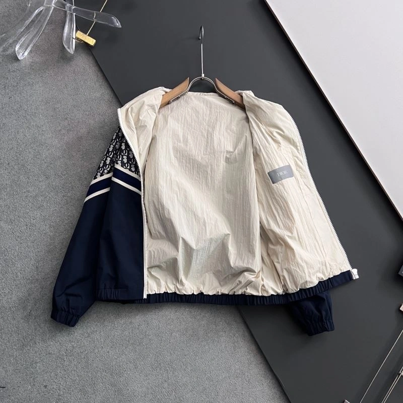 Real Christian Dior Outwear