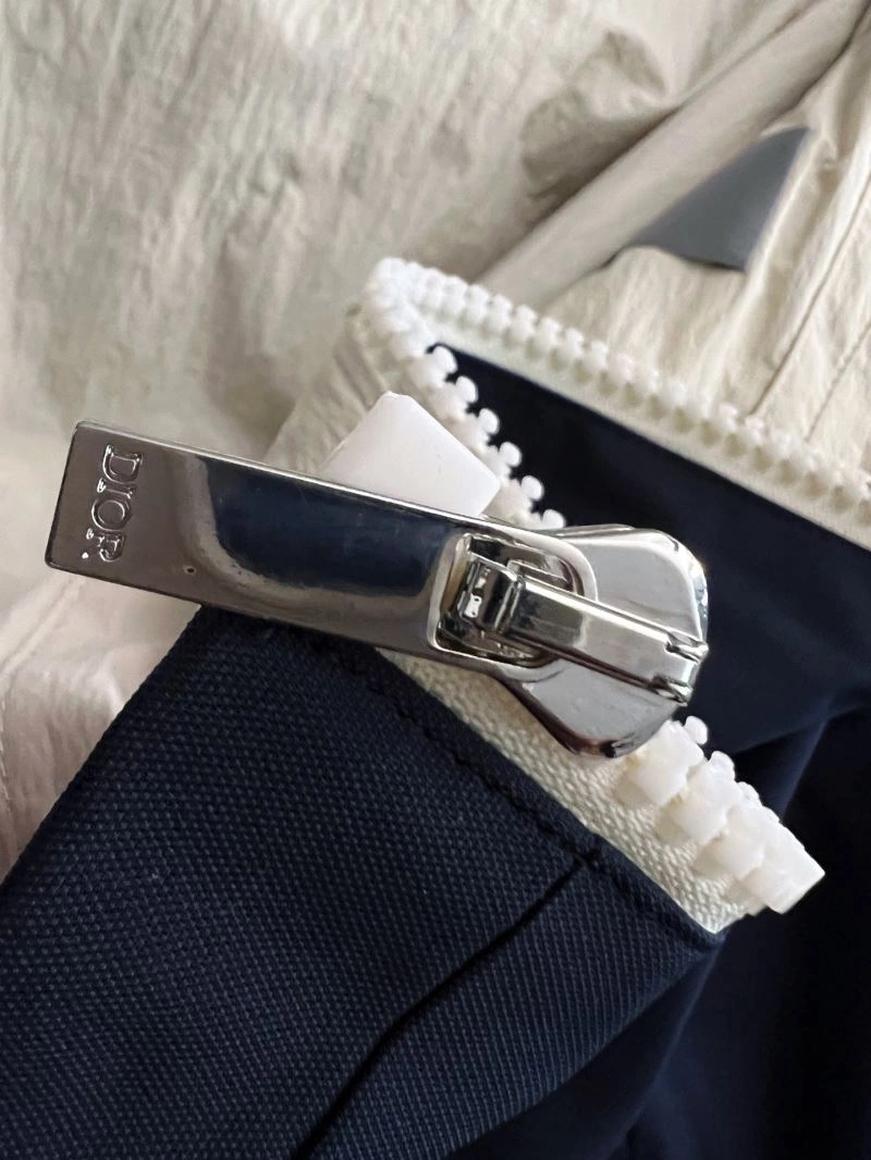 Real Christian Dior Outwear