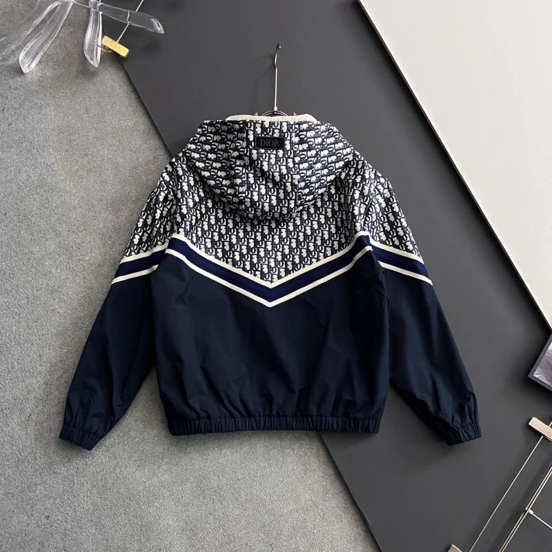 Real Christian Dior Outwear