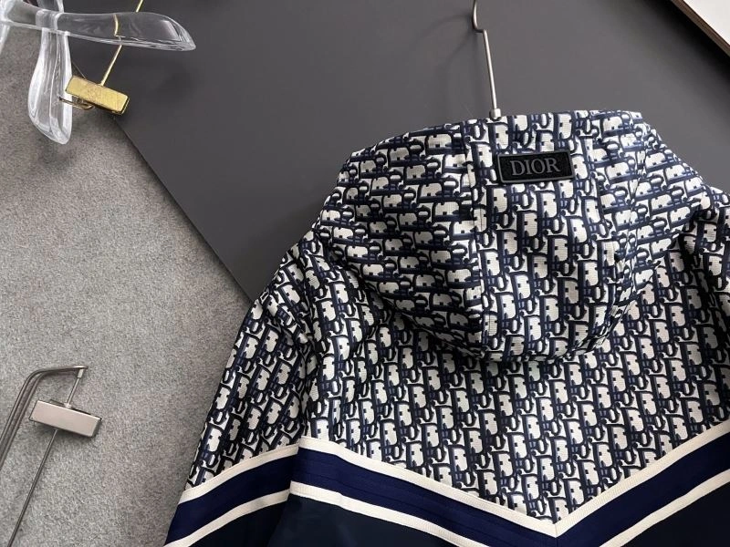 Real Christian Dior Outwear