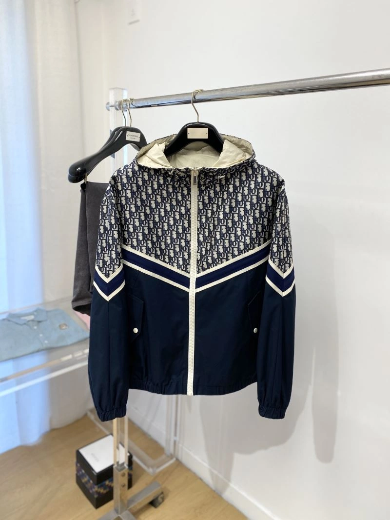 Christian Dior Outwear