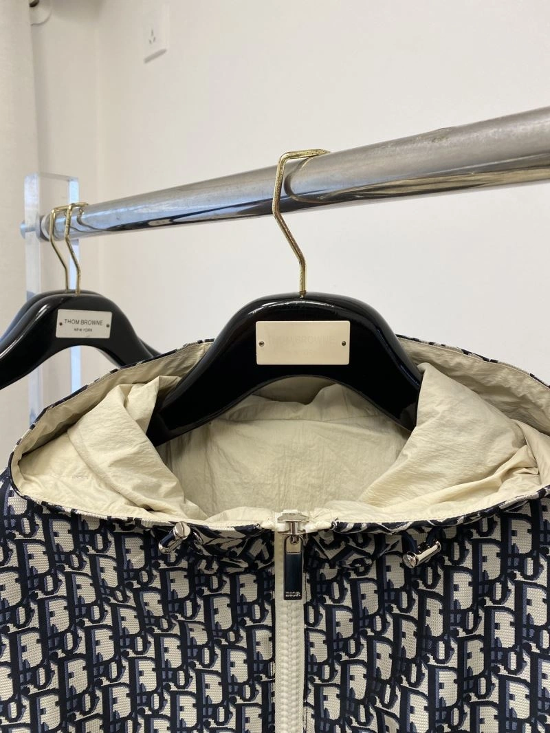 Official Christian Dior Outwear