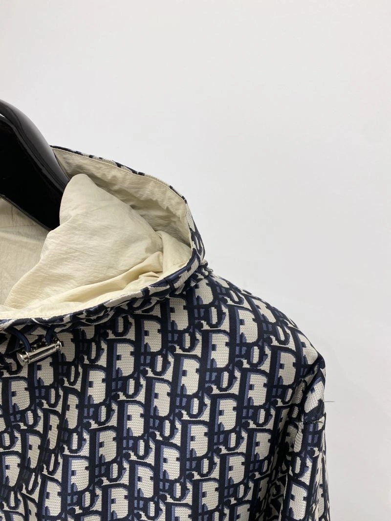 Official Christian Dior Outwear