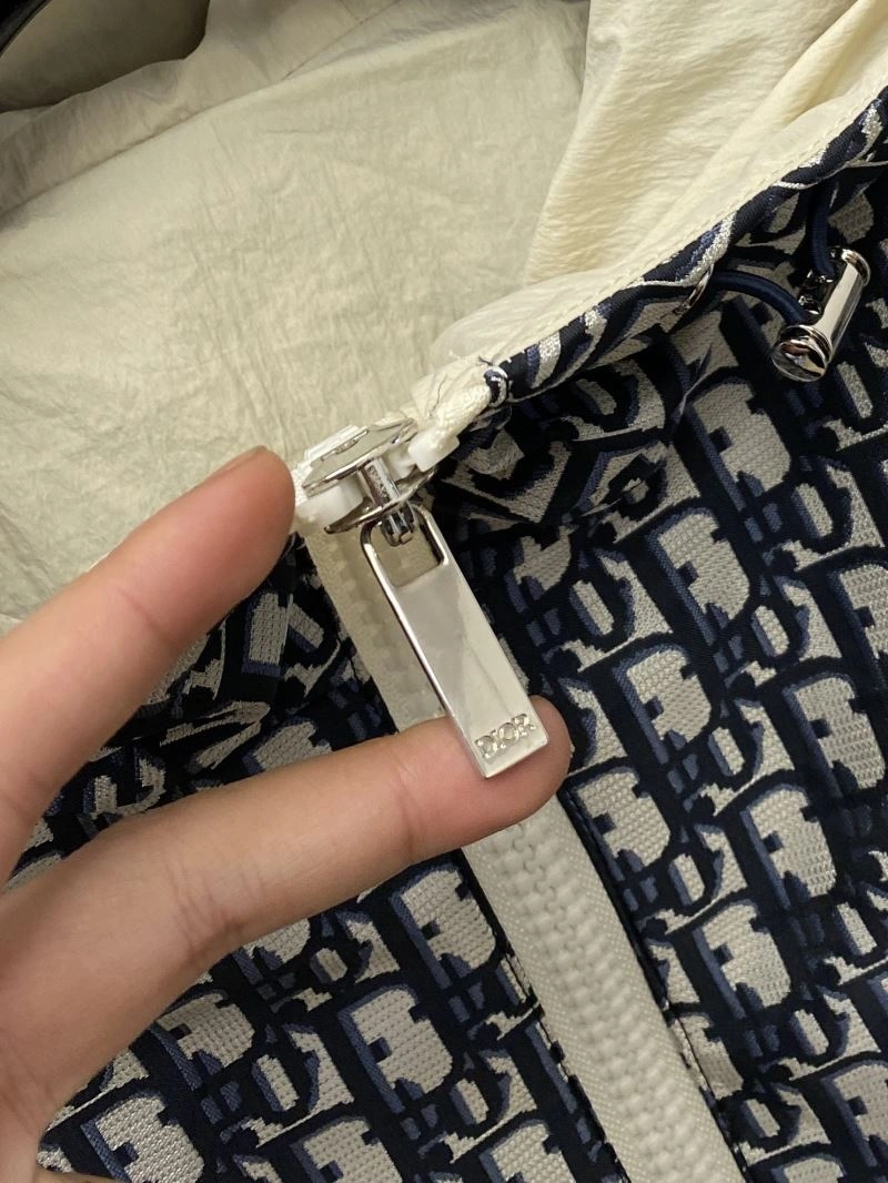 Official Christian Dior Outwear