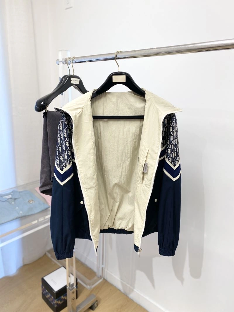 Official Christian Dior Outwear