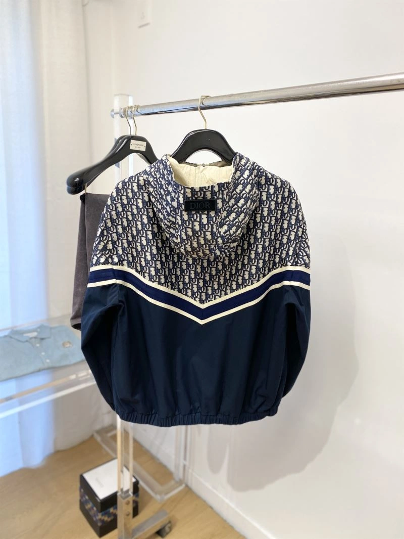 Official Christian Dior Outwear