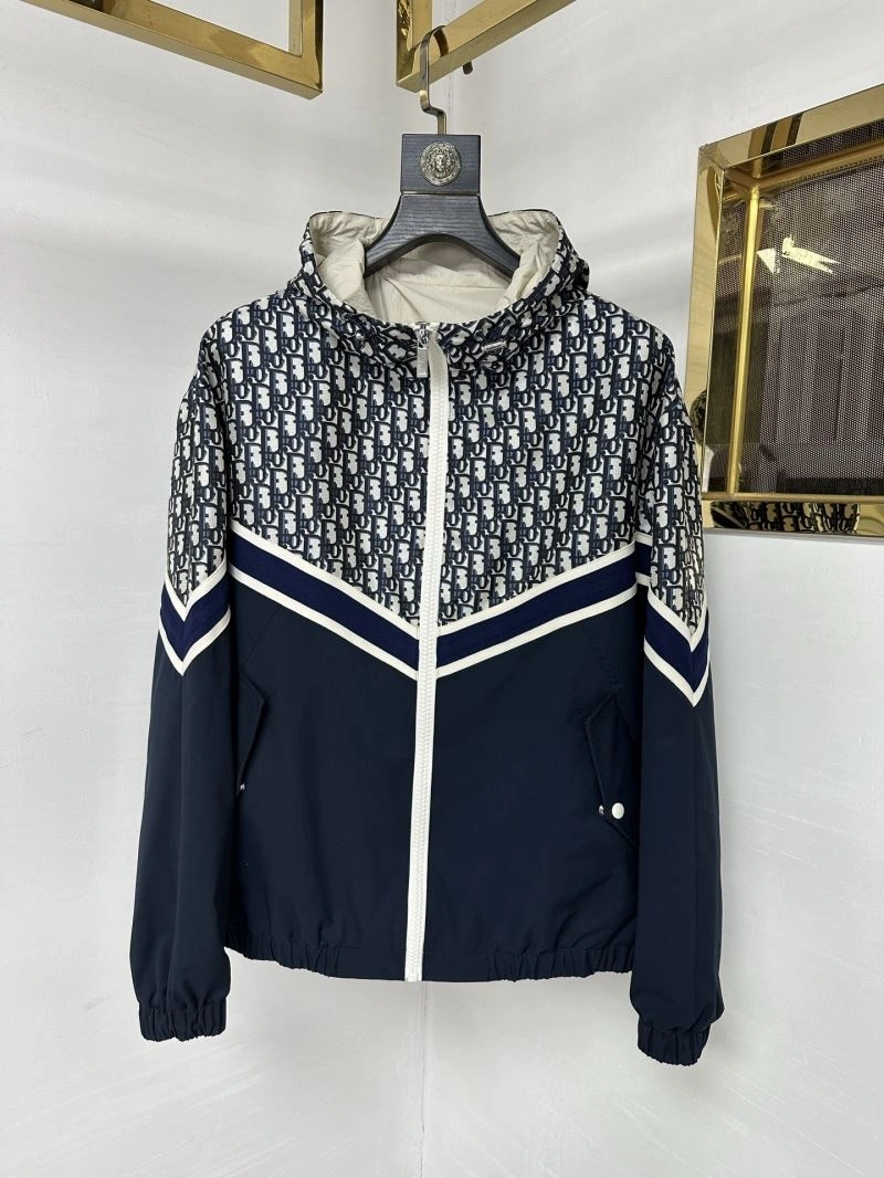 Christian Dior Outwear