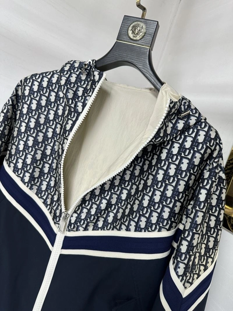 Affordable Christian Dior Outwear